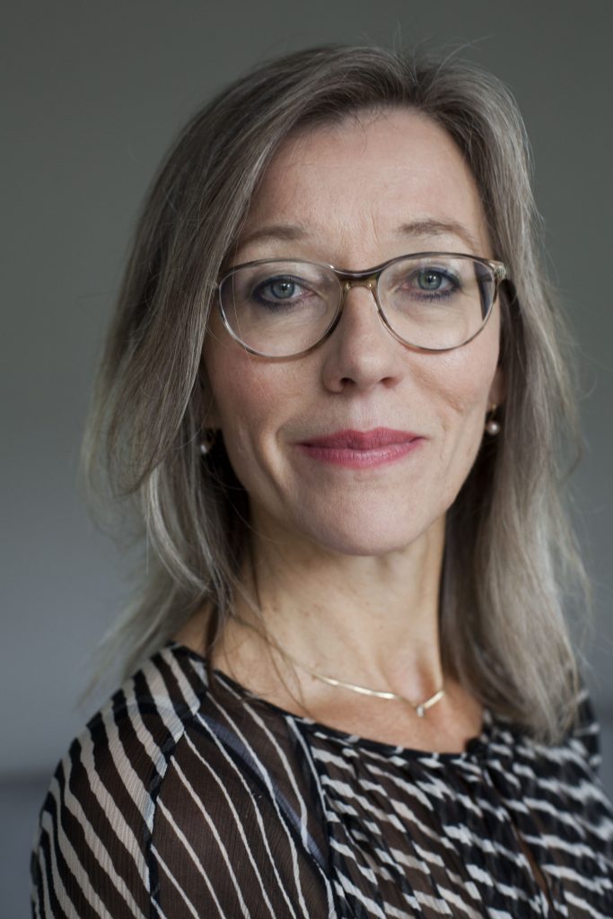 Over Christine Klein – Mr Christine Klein